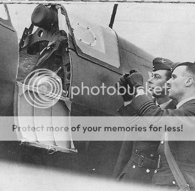 Sutton harness - does anyone know ... - Aircraft WWII - Britmodeller.com