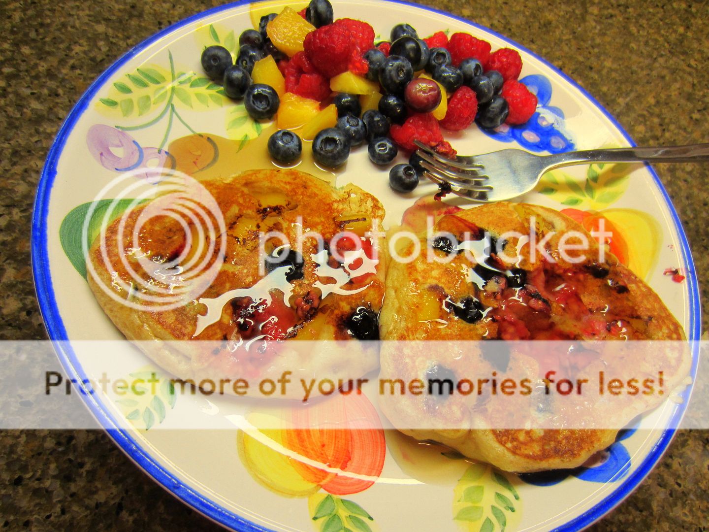 Expanding Cuisine-izons… | craving a life