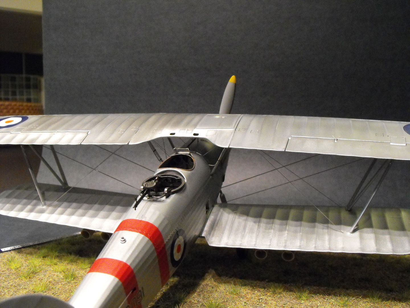 Have a Hart.. - Page 5 - Works in Progress - Large Scale Planes