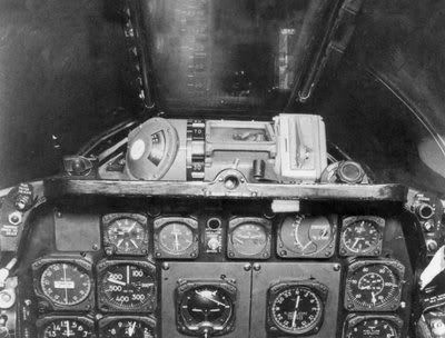 F-86 cockpit color - General Discussion - Large Scale Planes