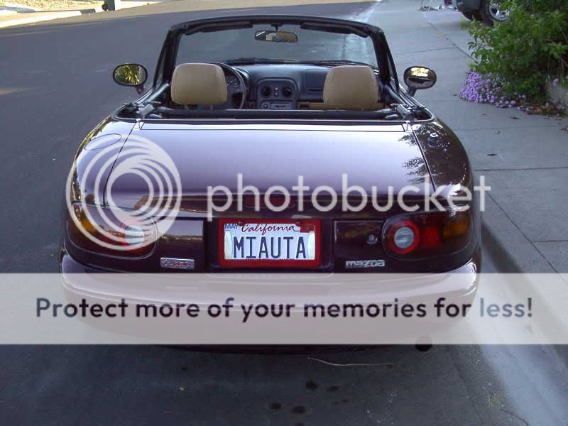 Introduction - MX-5 Miata Forum