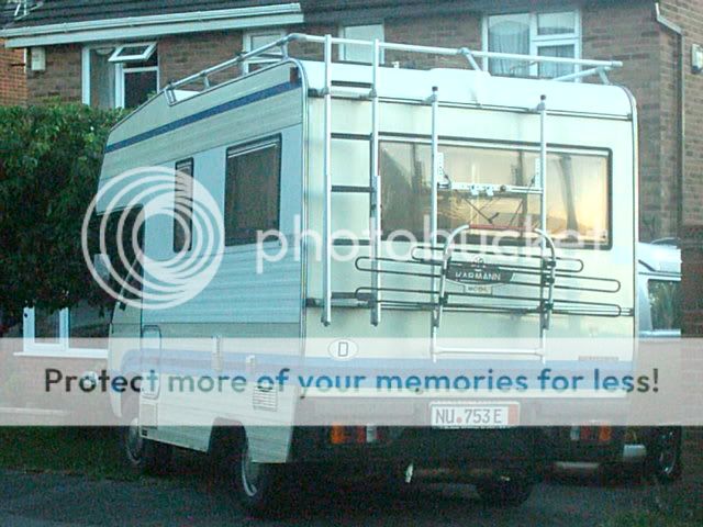 Karmann Gypsy info NEEDED | Volkszone Forum