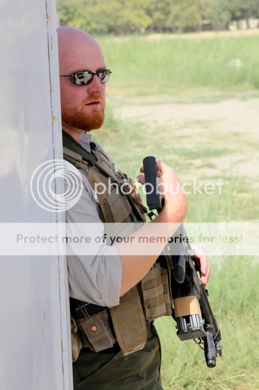 HK in Afghanistan | Page 7 | HKPRO Forums