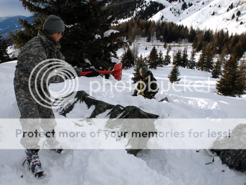 New USMC snow digicam > Tactical Gear > AR15.COM