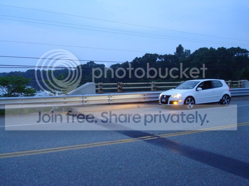 Official Candy White GTI (B4B4) Pics Thread | Page 35 | GOLFMKV.com ...