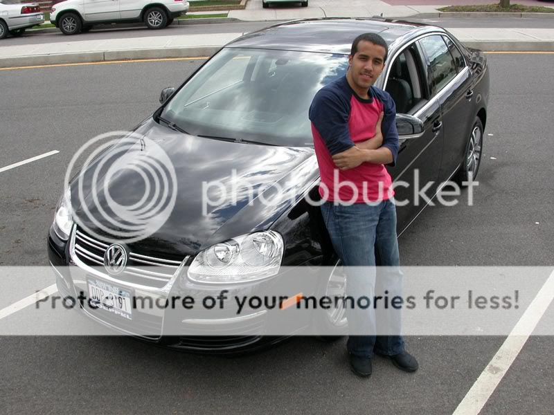 My boy's new Jetta V, and my real-life impression of the car | VW ...