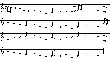 Brighton Camp / The Girl I Left Behind Me: song_archive — LiveJournal