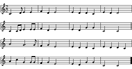 Donkey Riding: song_archive — LiveJournal