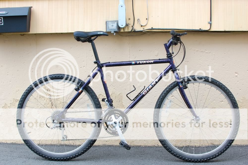 Bike Forums - What is this? Weird frame nub content...