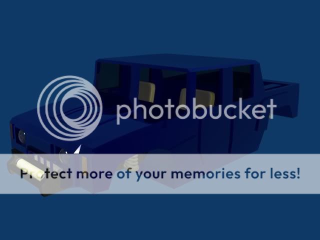 hum-v WIP - Works in Progress - Blender Artists Community