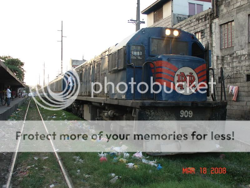 A Ride On Philippine National Railways: scax_e_one — LiveJournal