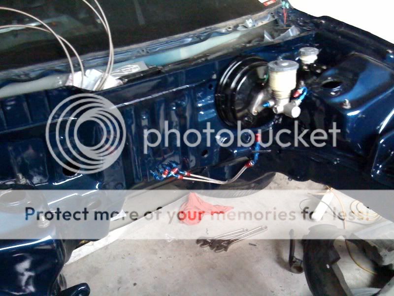 UPD. 7/24/12* My Wire Tuck/Shaving-MOTOR IDLES *VIDEO* | Page 27 | Team ...