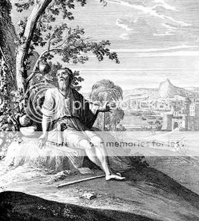 A Lesson on Mercy from Jonah | Sola Dei Gloria