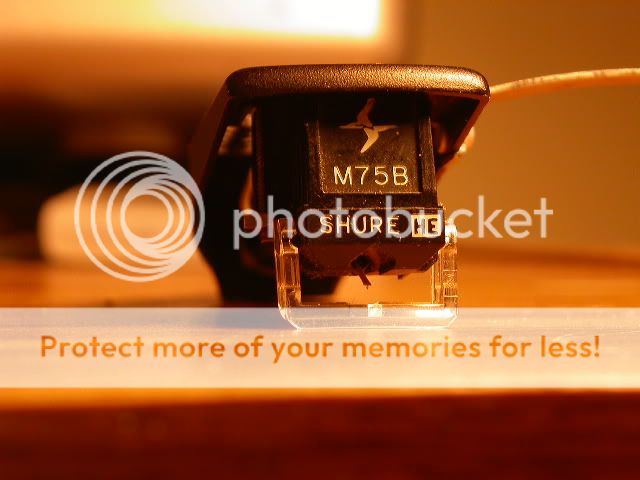 Shure M75 Cartridges | Audiokarma Home Audio Stereo Discussion Forums