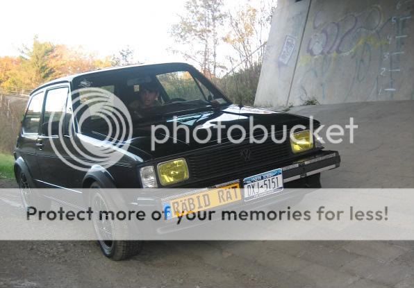 "Thumper" Project - 84 GTI build thread | VW Vortex - Volkswagen Forum