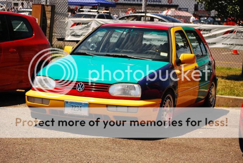 Waterfest Mk3's. | VW Vortex - Volkswagen Forum