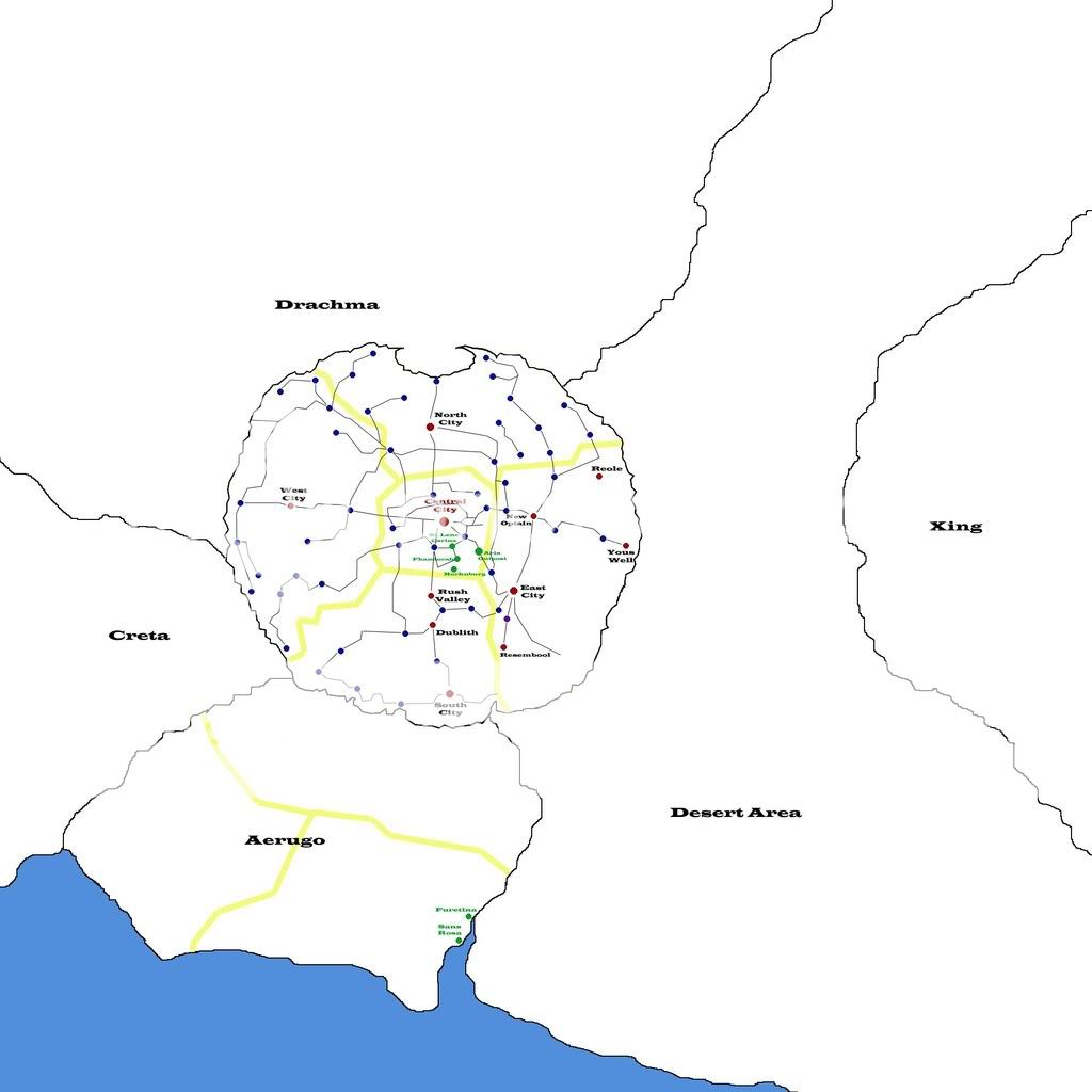 I'd like to talk about the FMA lore. [Massive spoilers] : r/anime