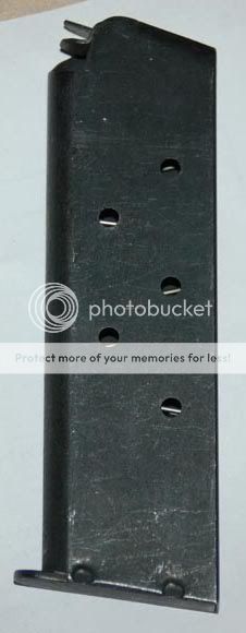 help with mag identification... | 1911Forum