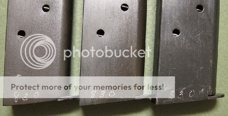 1911 Magazine Identification - Page 18