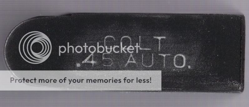 1911 Magazine Identification - Page 14