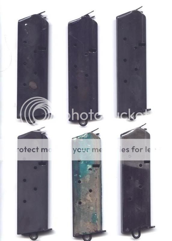 1911 Magazine Identification - Page 7