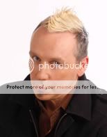 Kajafax Interviews Steve Askew