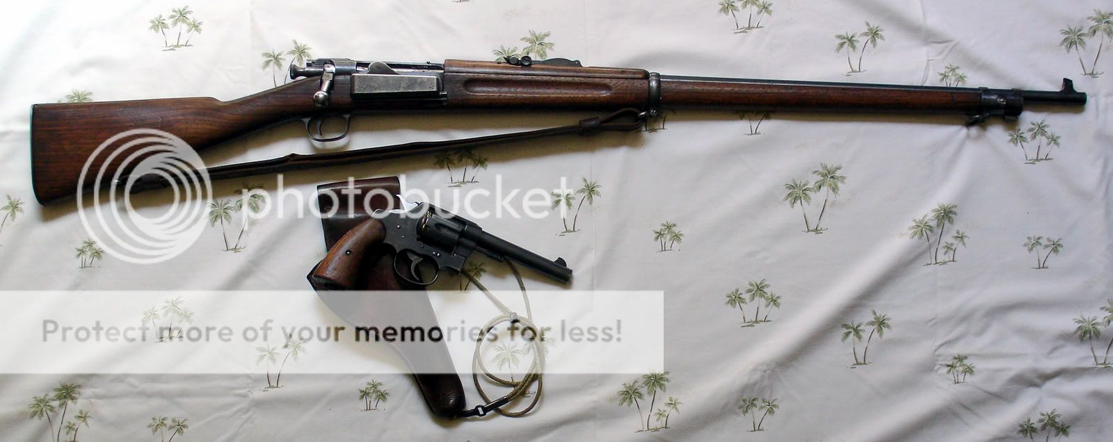 Most beautiful C&R rifle? - Calguns.net