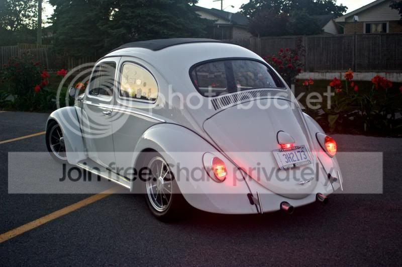 TheSamba.com :: Beetle - 1958-1967 - View topic - My 1962 sunroof