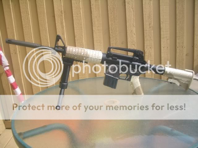 Best add ons for an ar15 - Calguns.net