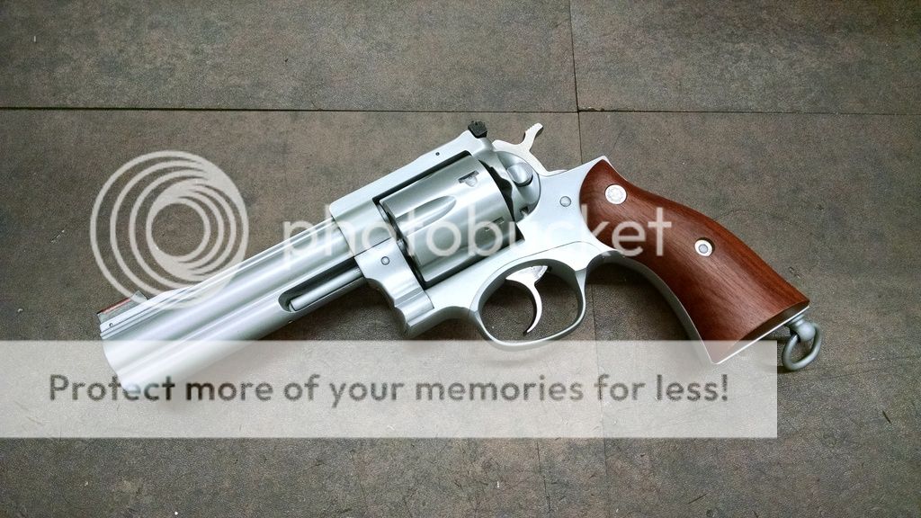 I Started With a Giggle... - Calguns.net