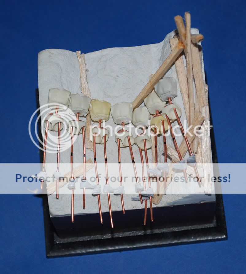 Enfilade Fire - Antietam Vignette | planetFigure | Miniatures