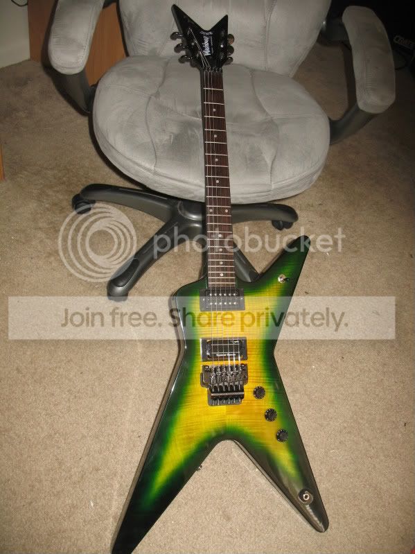 Axe photos | Seymour Duncan Forums