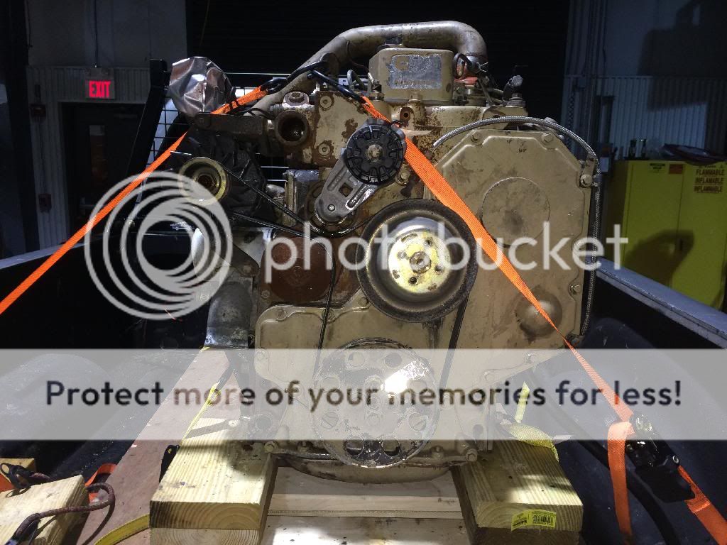 05 Rubicummins Unlimited build | Cummins 4BT & Diesel Conversions Forums