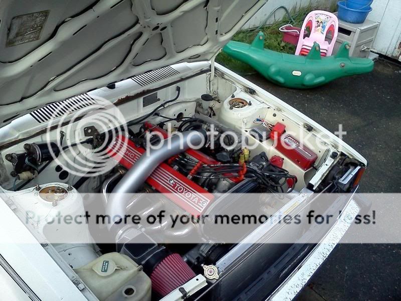 82 corolla 7mge | Toyota Nation Forum