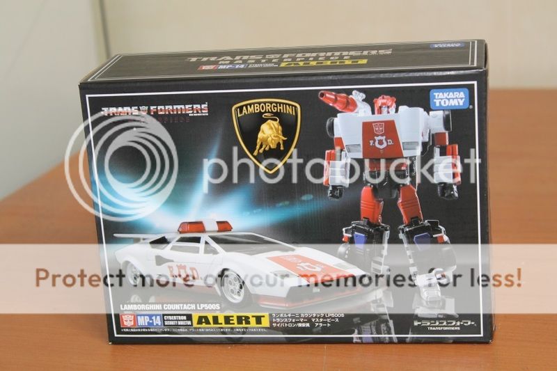 MP12-MP14 inner box variant - Packaged in robot mode | TFW2005 - The ...