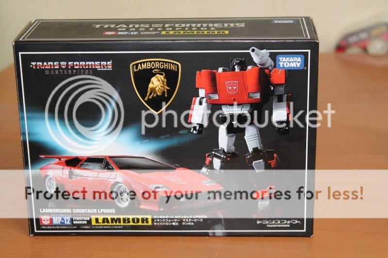 MP12-MP14 inner box variant - Packaged in robot mode | TFW2005 - The ...