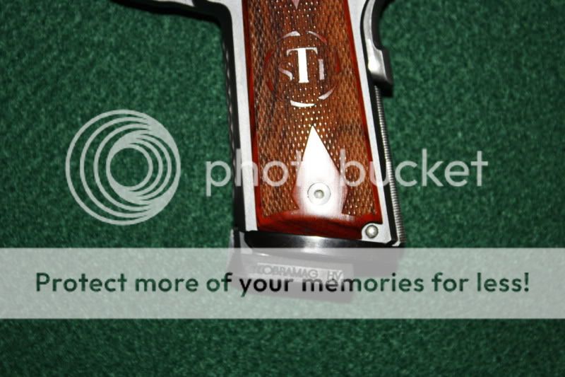 Single stack .40 - 1911-style Pistols - Brian Enos's Forums... Maku mozo!