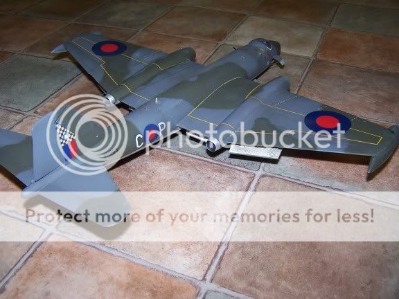 1/48th Canberra.... - Ready for Inspection - Aircraft - Britmodeller.com
