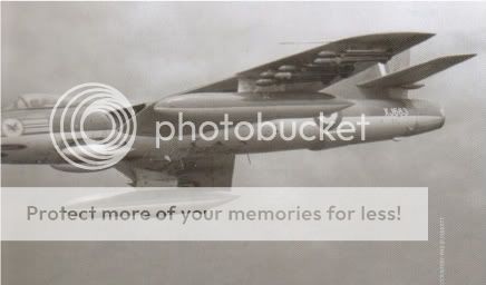 Hawker Hunter FGA.9/3 inch rockets - Page 2 - Aircraft Cold War ...
