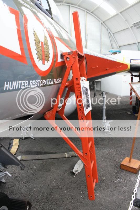 Hunter references/links - Hawker Hunter Single Type Group Build ...