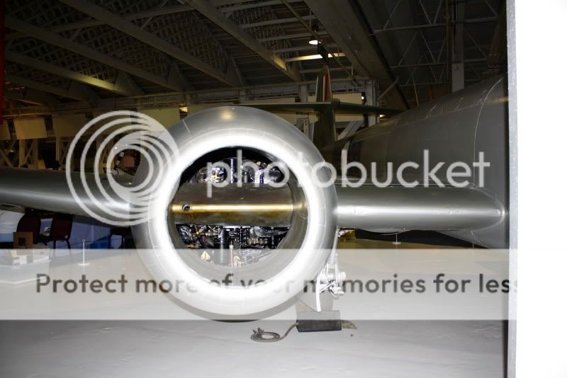 Meteor Intakes Questions............ - Aircraft Cold War - Britmodeller.com