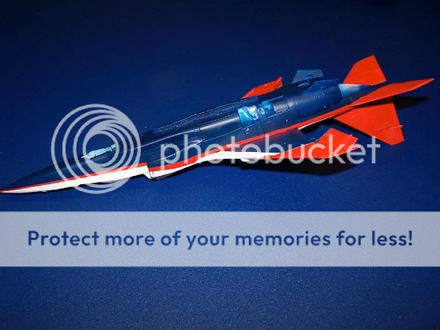 Another Jaguar - a Raspberry ripple T2 in 1/48th - Work in Progress ...