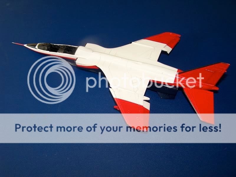 Another Jaguar - a Raspberry ripple T2 in 1/48th - Work in Progress ...