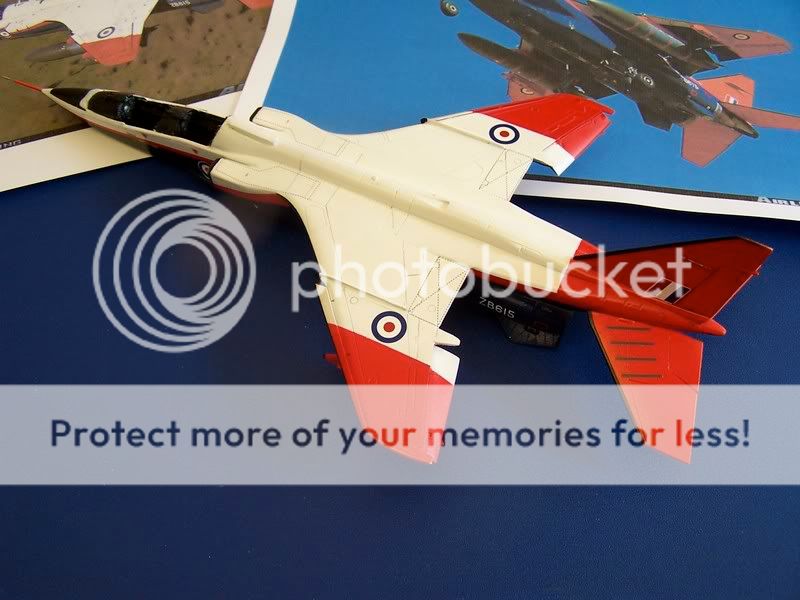 Another Jaguar - a Raspberry ripple T2 in 1/48th - Work in Progress ...