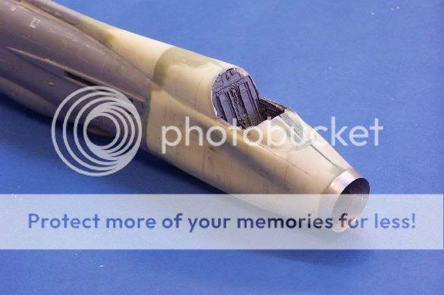 1/48th Lightning T5 - Work in Progress - Aircraft - Britmodeller.com