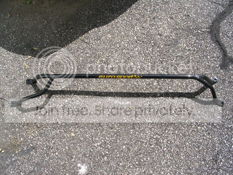 FS: Stress Bar, badgeless grille, headlight protectors, dummy lenses ...