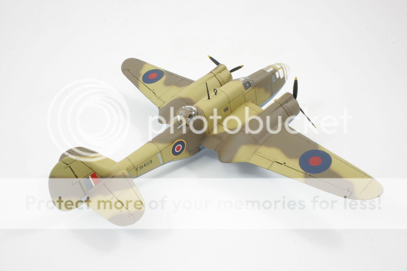 Frog/Air Lines Baltimore *FINISHED* - Page 2 - The Unofficial Airfix ...