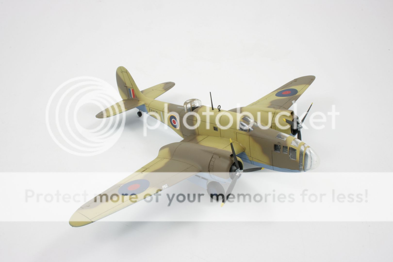 Frog/Air Lines Baltimore *FINISHED* - Page 2 - The Unofficial Airfix ...