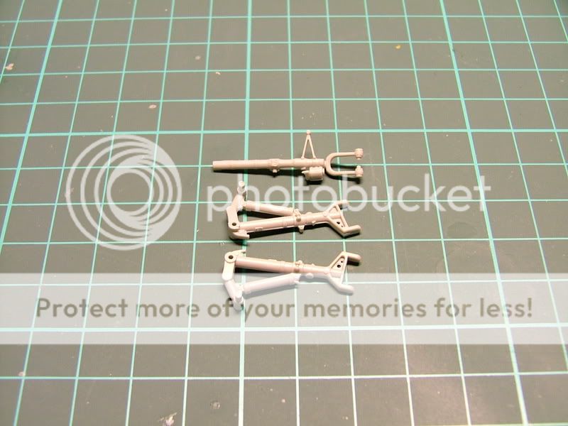 Fury FJ-4 - Work in Progress - Aircraft - Britmodeller.com