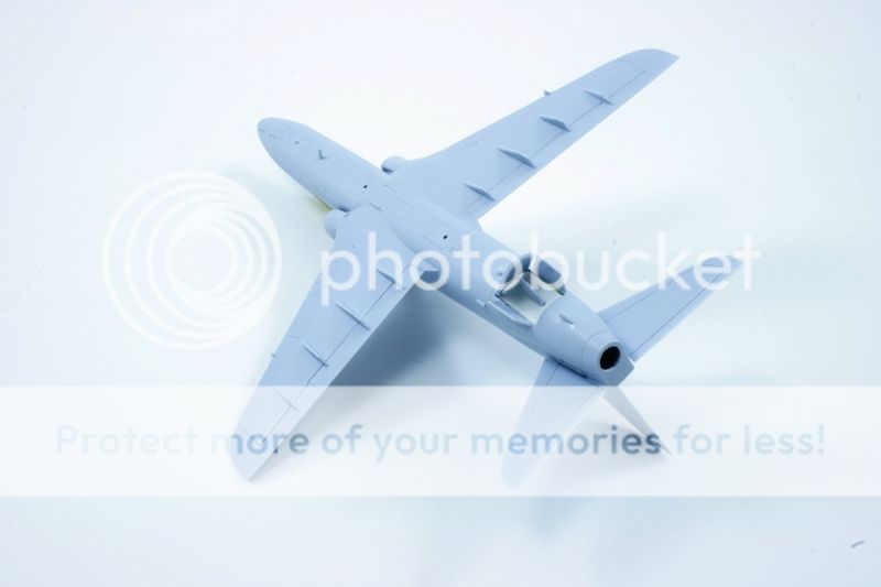 Airfix 1:72 BAe Hawk T.1, RAF Benevolent Aircarft *FINISHED* - The ...